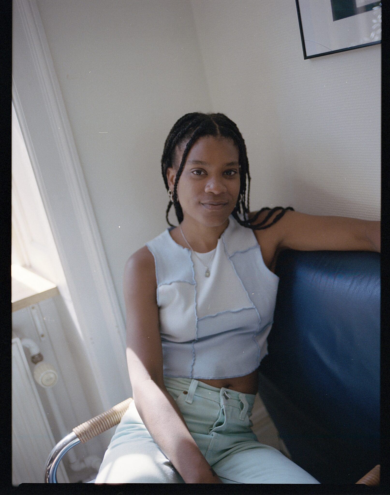 Artists in Residence | POPPS PACKING